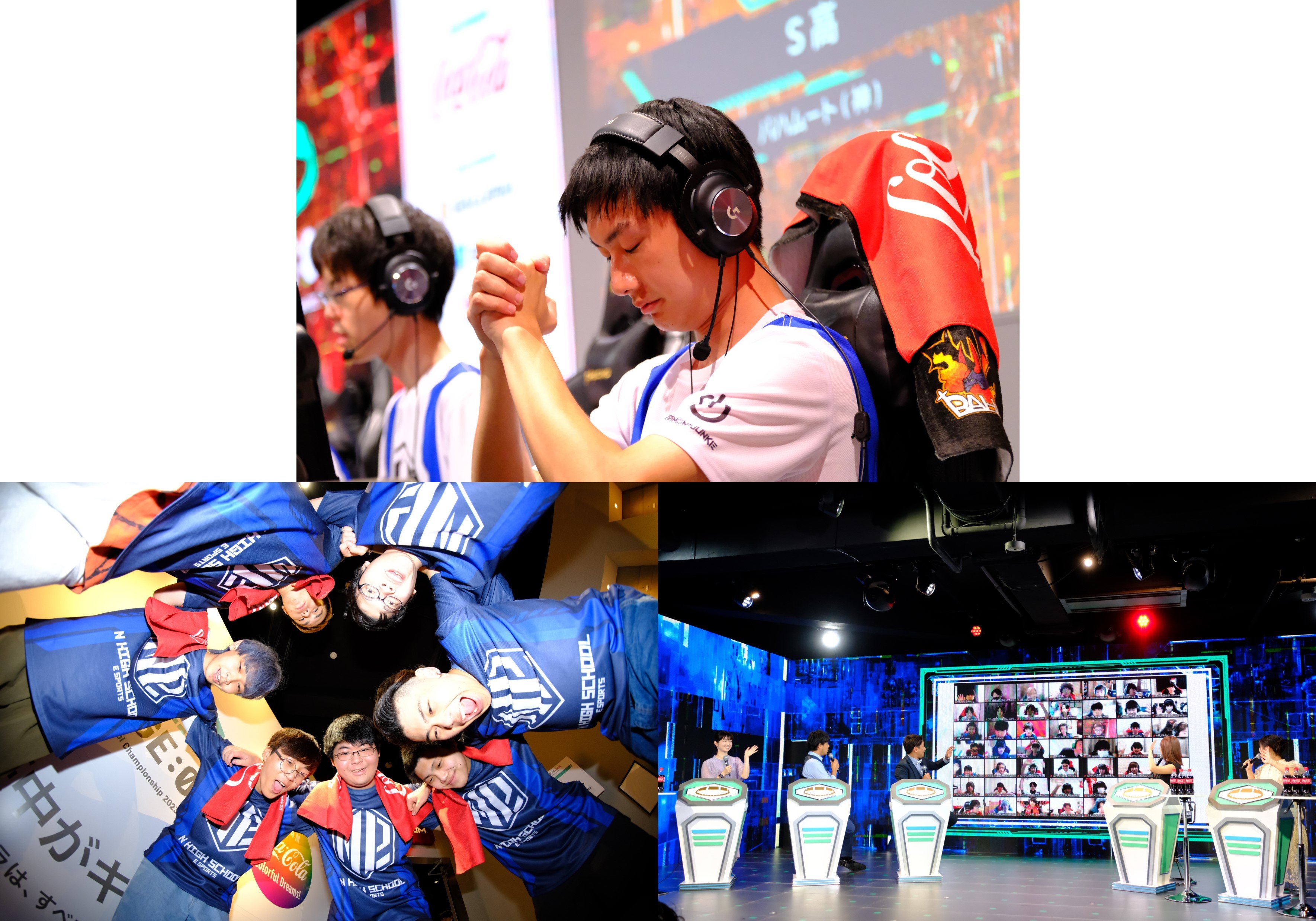 STAGE:0 2024エントリー開始！ フォトナ ゼロビルド部門を追加 ｜ BCN eスポーツ部- ユース世代のeスポーツを応援するニュースサイト